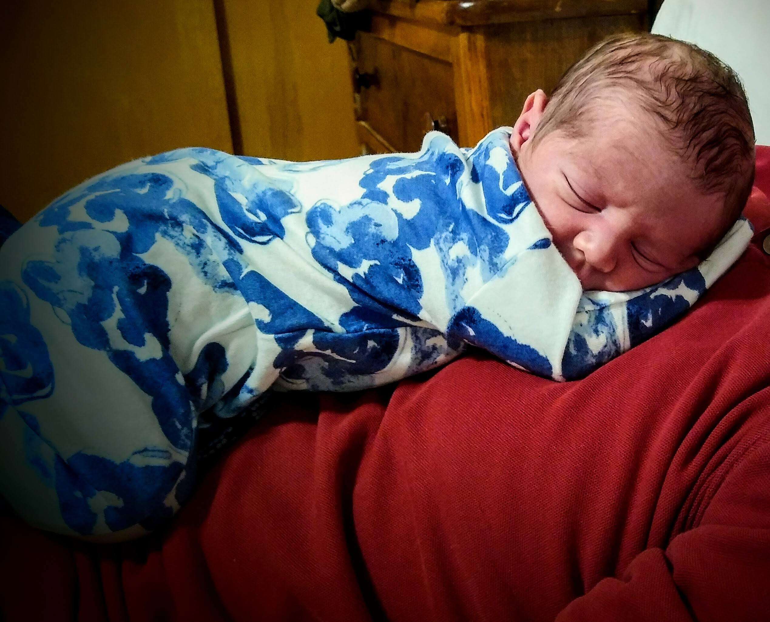 Choosing a Homebirth - The Keeper at Home