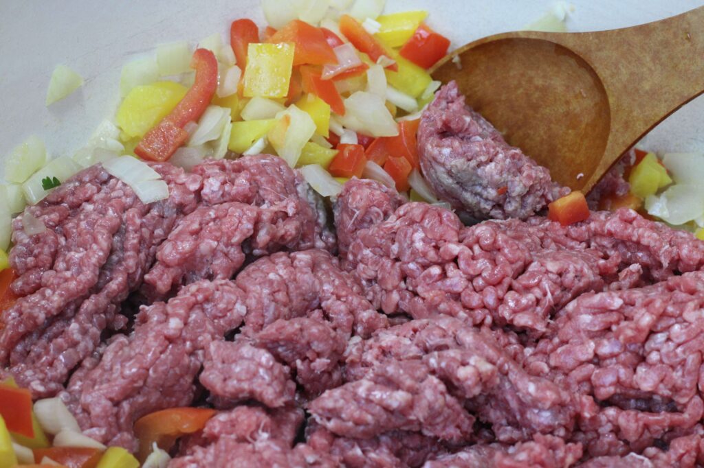 Bone Broth Chili - The Keeper at Home