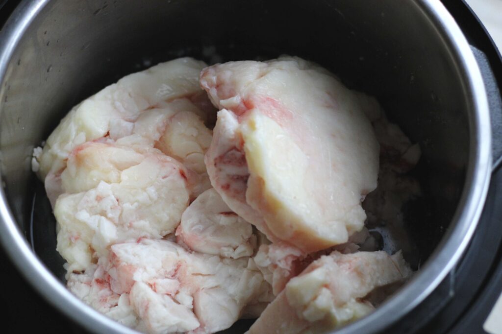 How to Render Tallow - The Keeper at Home