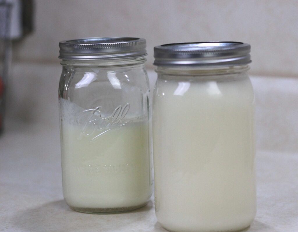 How to Render Tallow - The Keeper at Home