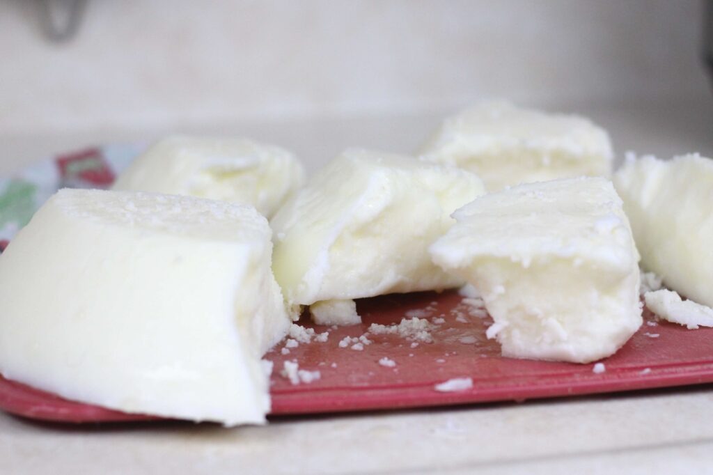 How to Render Tallow - The Keeper at Home