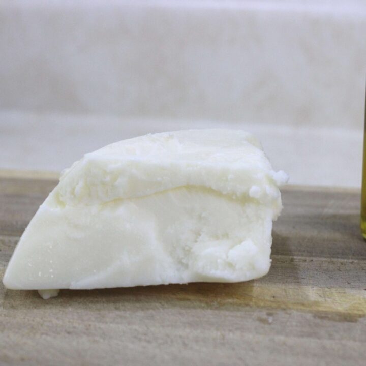 How to Render Tallow - The Keeper at Home