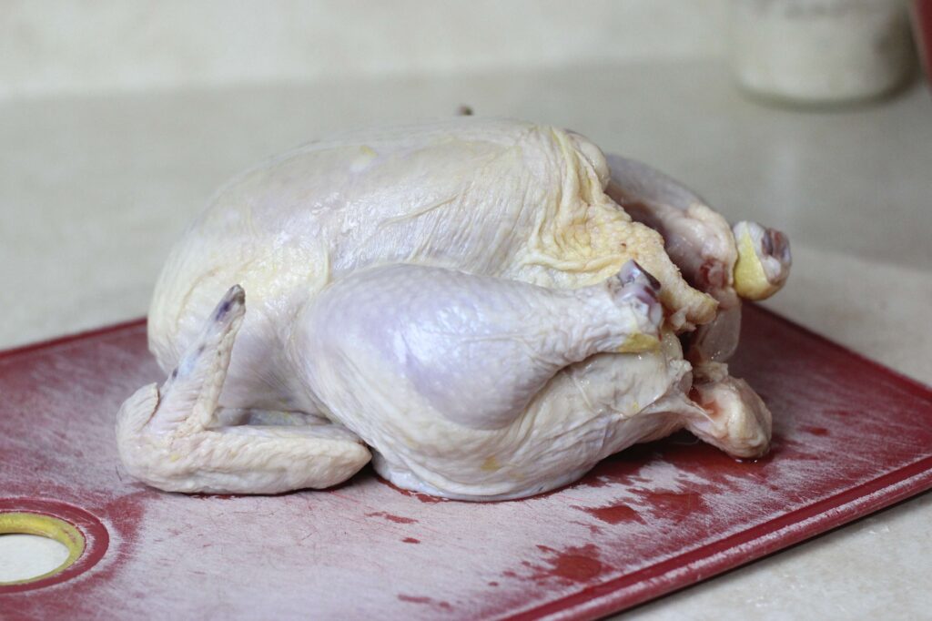 How to Get the Most Out of Your Whole Chicken - The Keeper at Home